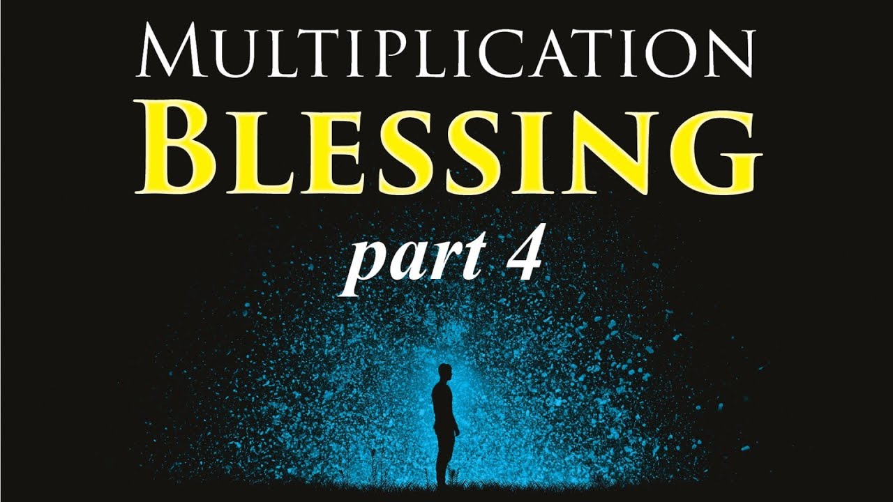 Christian Life Church Sermon | The Multiplication Blessing Prt. 4 - YouTube