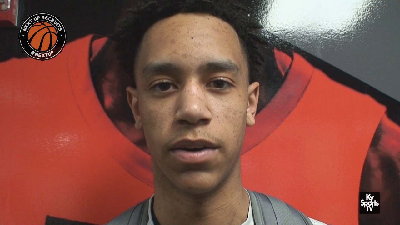 Bowling Green HS/Manimal AAU Basketball Isaiah Mason at NextUpRecruits ...