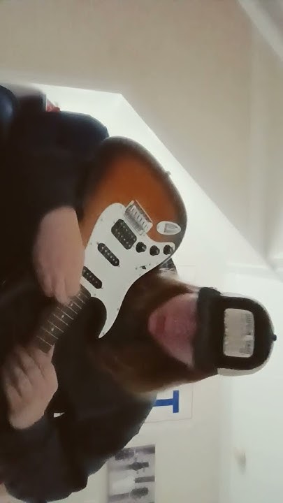 Incorrect Instrument Challenge Cuz Why Not Music Guitar Youtube