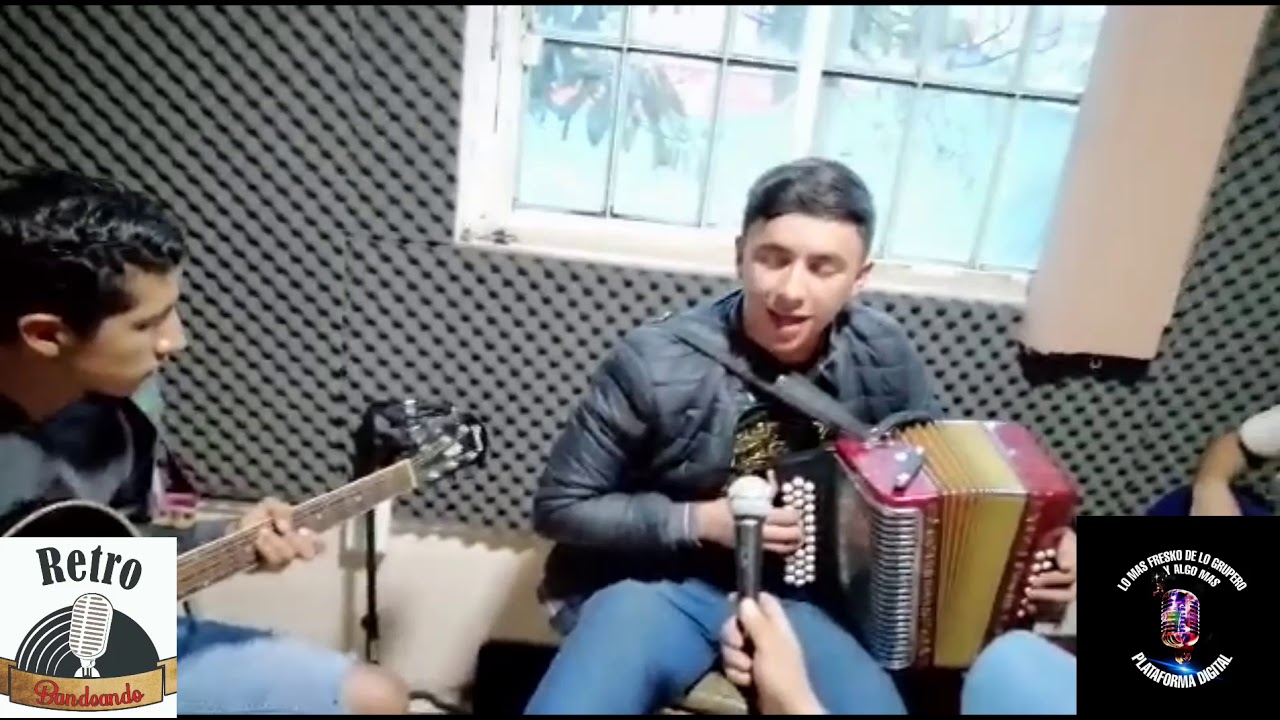 Entrevista con Ángel fuentes - YouTube