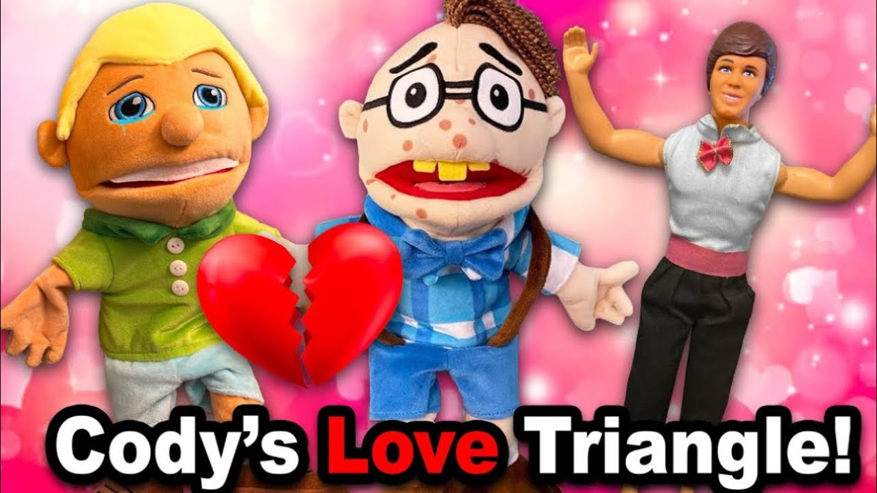 sml movie Cody’s Love Triangle! - YouTube