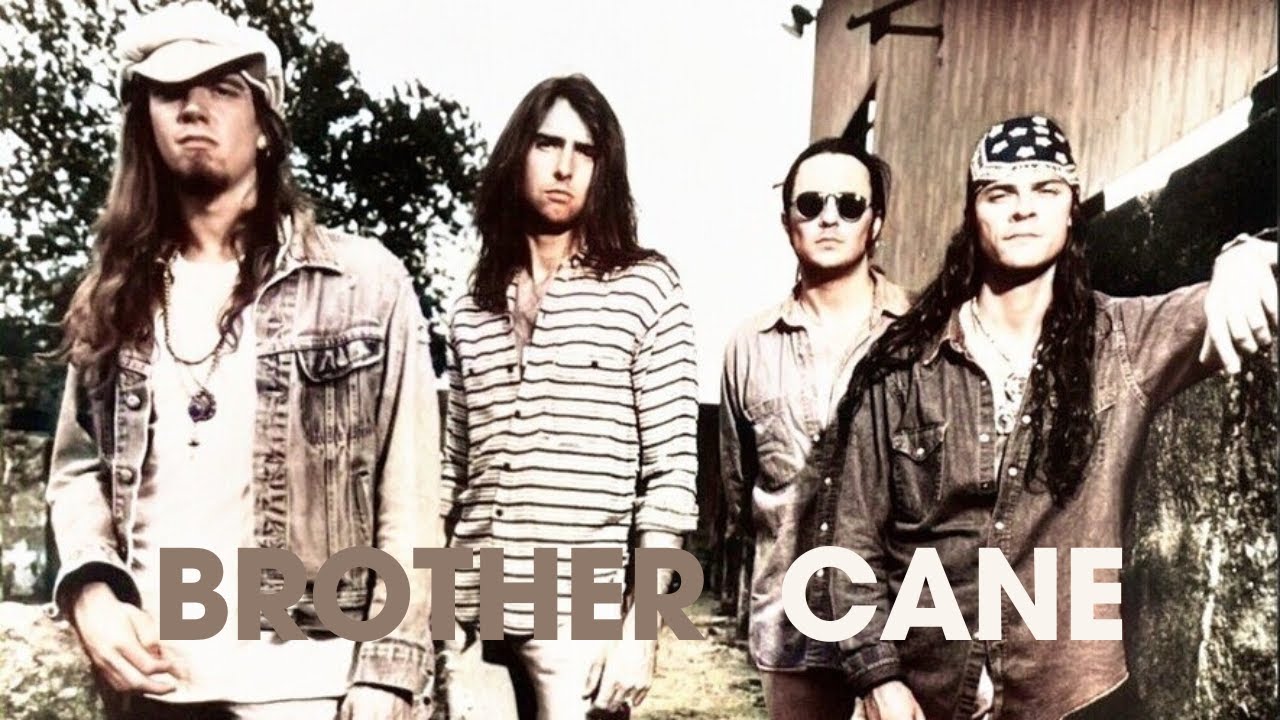 BROTHER CANE - YouTube
