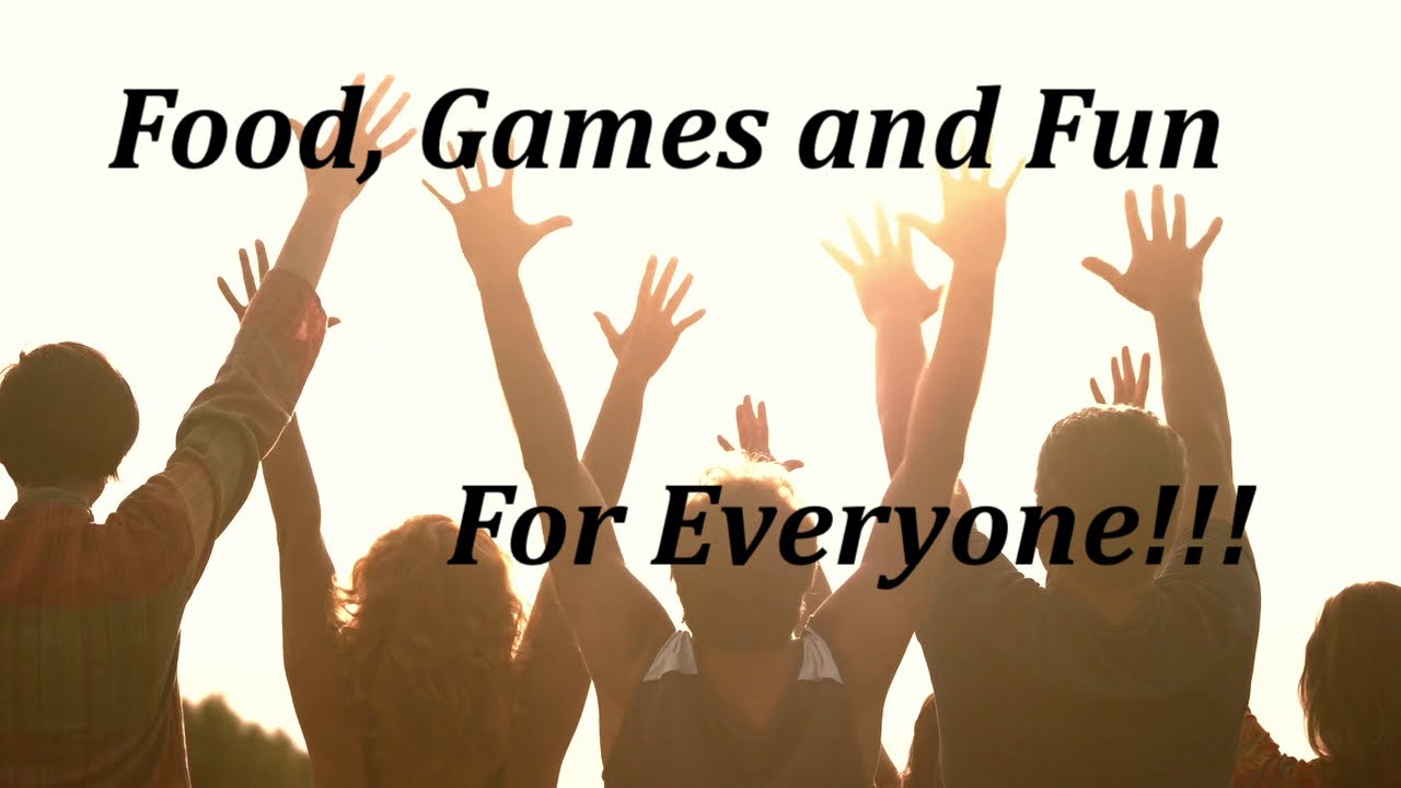 Spokes Of Hope Fall Music Festival - YouTube