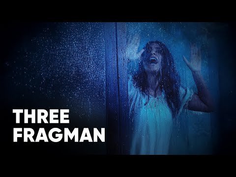 Three Fragman | Biletinial