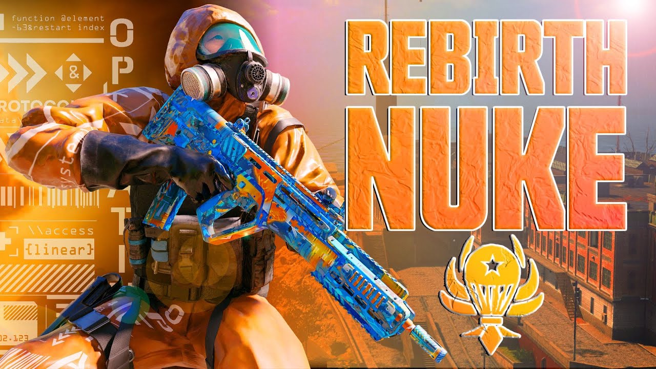 ☢ Rebirth Island Trios Nuke ☢ #callofduty #warzone3 #rebirthislandnuke ...