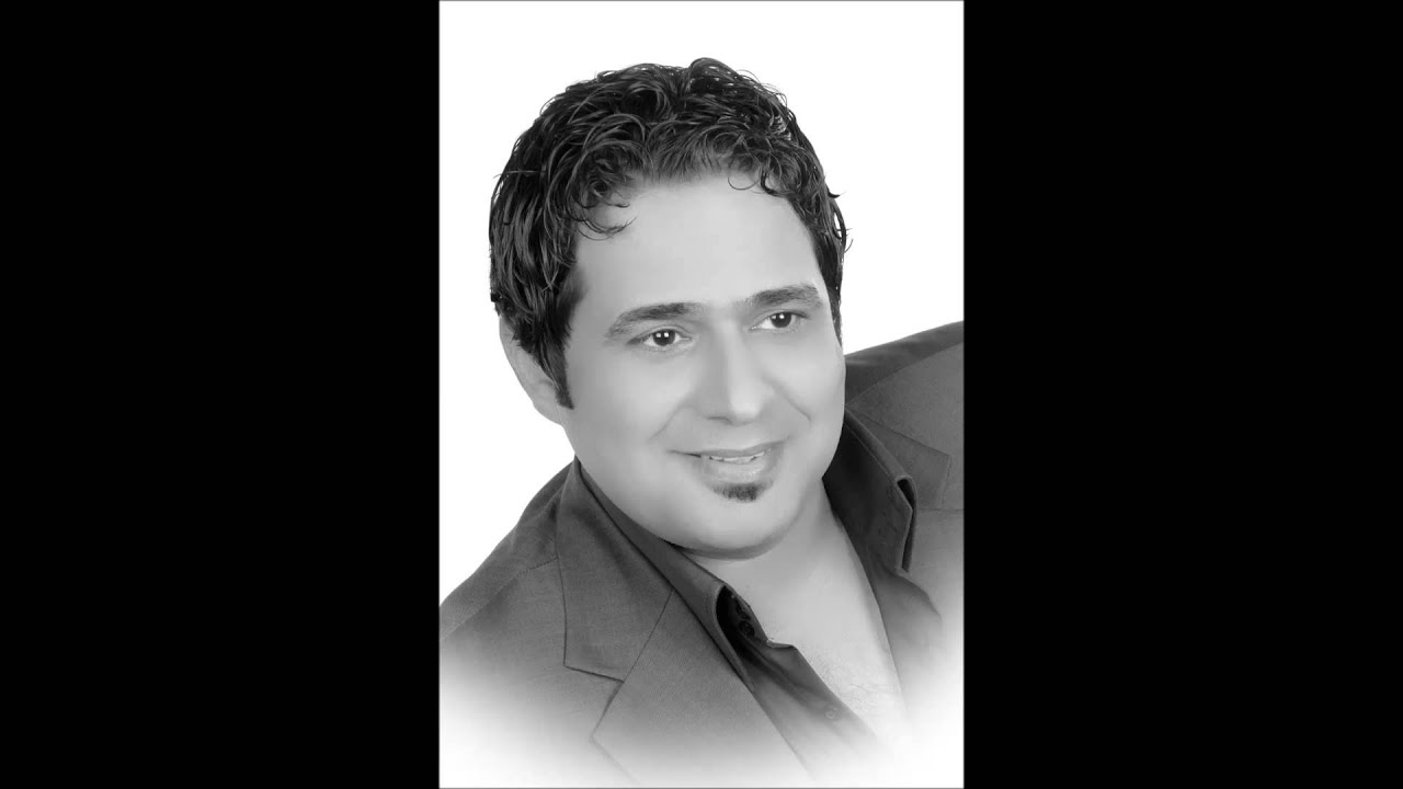 ذكرتك والسما مغيمه - Hatim El iraqi | حاتم العراقي - YouTube