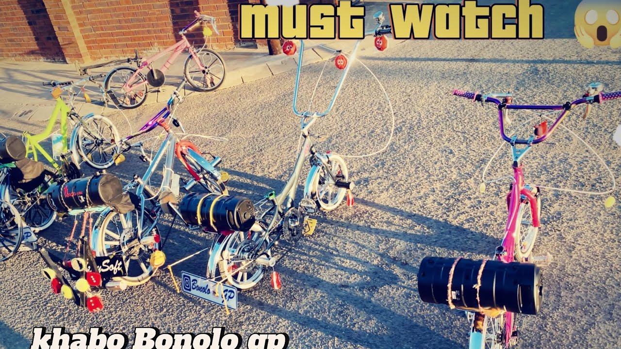 Come with us to visit Bonolo gp 🔥☢️😮‍💨 - YouTube