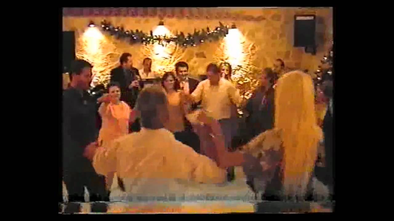 ΔΟΚΙΜΟΣ-ΔΗΜΗΤΡΑ ΓΡΑΒΑΝΗ ΕΛΑΙΩΝΑΣ - YouTube