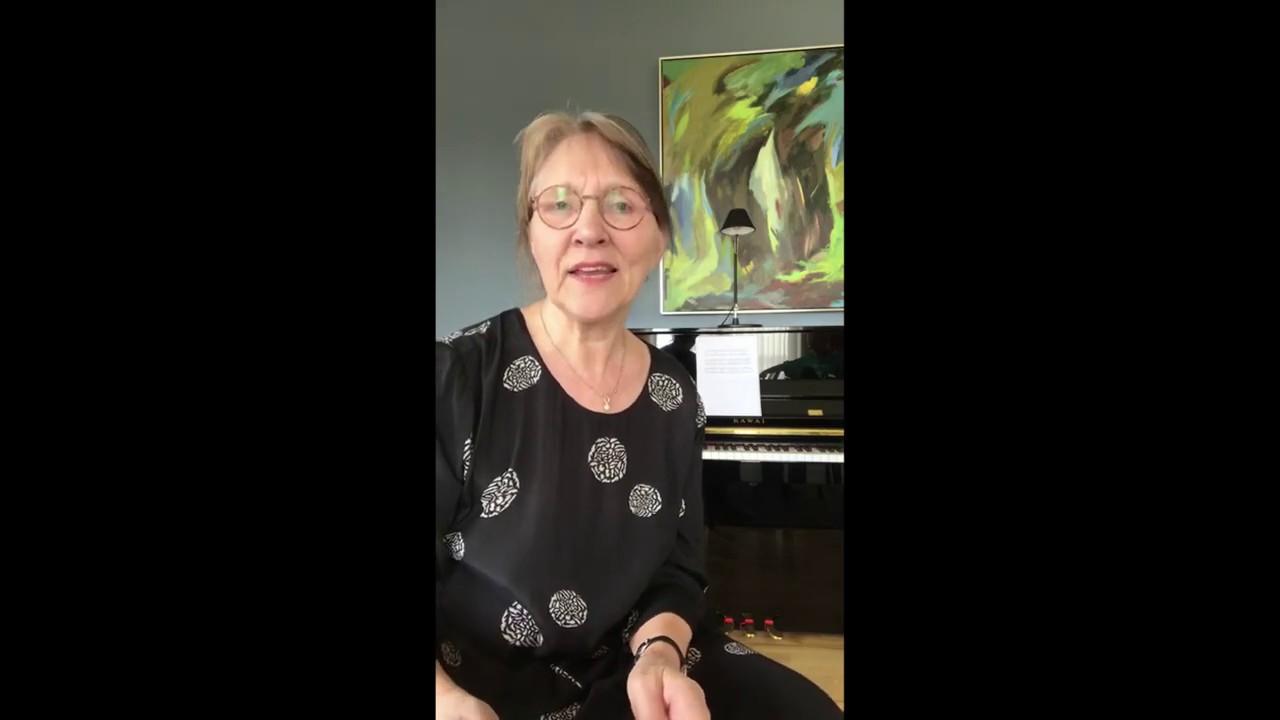 Thisted kirke - Midfaste - YouTube