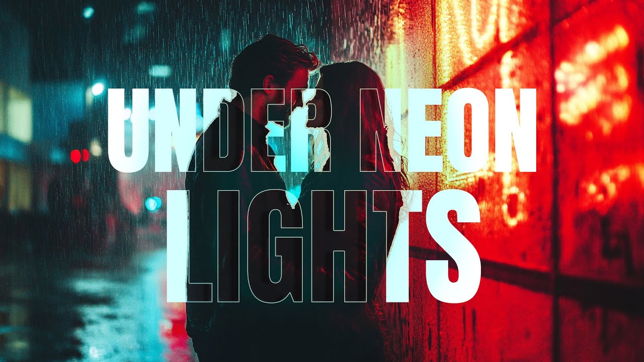 Spark - Under Neon Lights - YouTube