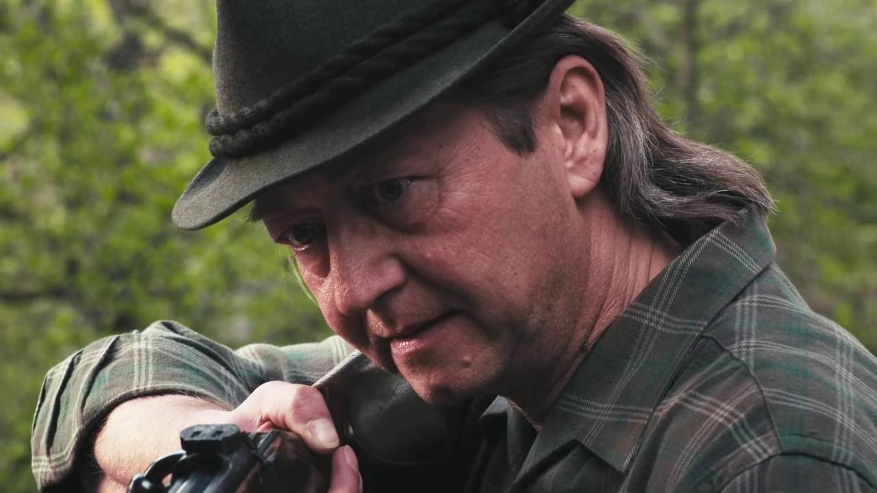 Wilderer (Kurzfilm) - YouTube