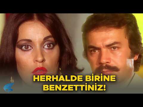 Bir Yudum Mutluluk Türk Filmi | Orhan, Zehra'yı Buluyor Ve Hırsını Alıyor
