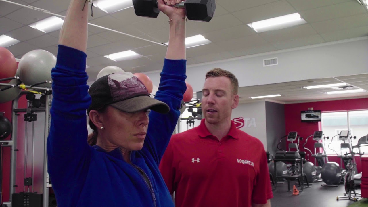 Matt Training 6 - YouTube