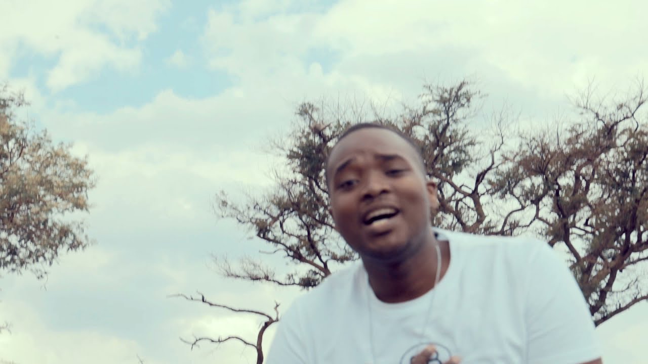 Kid Flame Ft Cassieana ( HOLD ON TO YOUR LOVE ) OFFICIAL VIDEO - YouTube