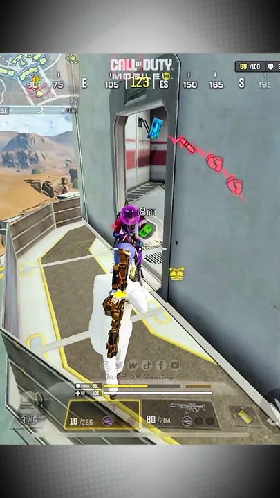 FAILED TO WIPE | Call Of Duty Mobile | #shorts | #callofdutymobile | #codm | #codmobile - YouTube