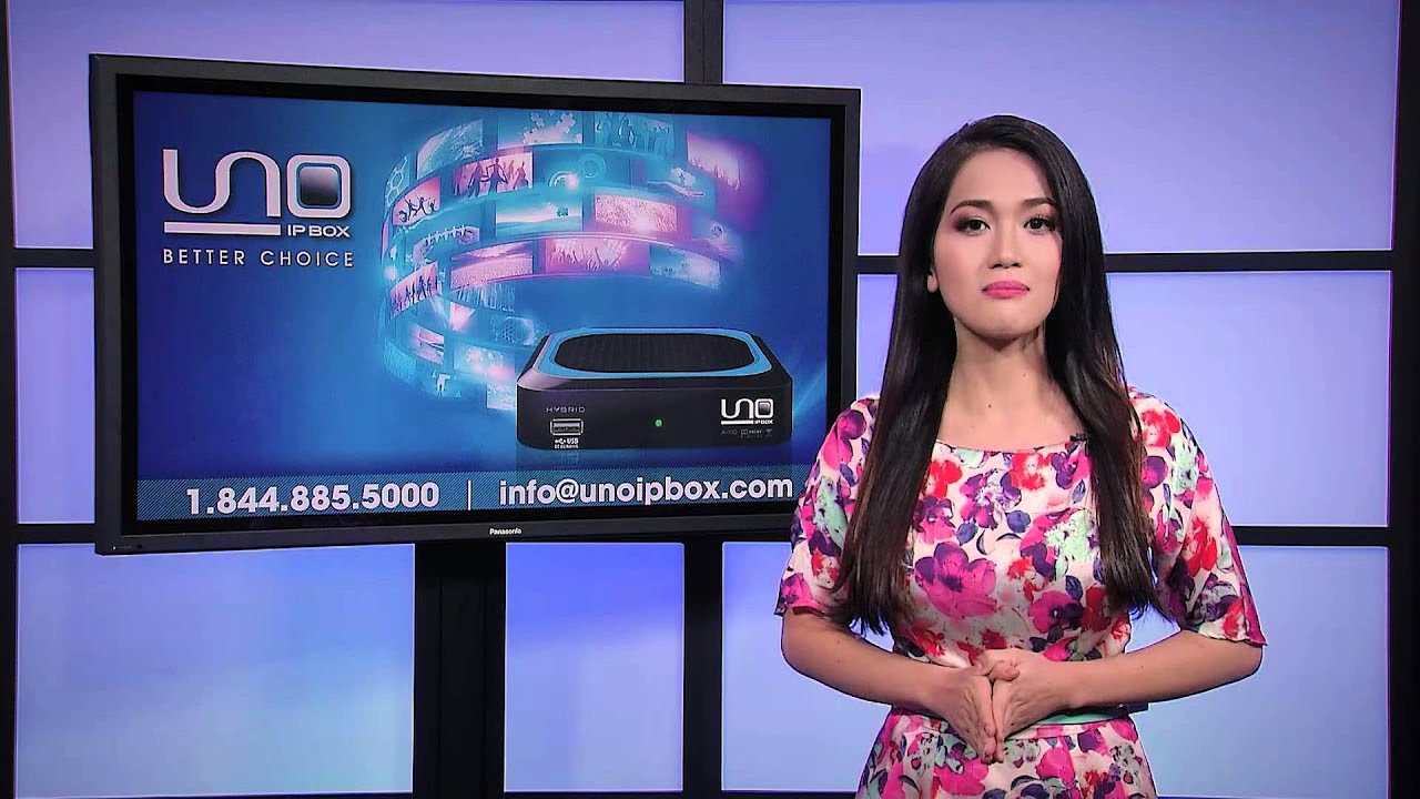 UNO IP Box Kieu Tram - YouTube