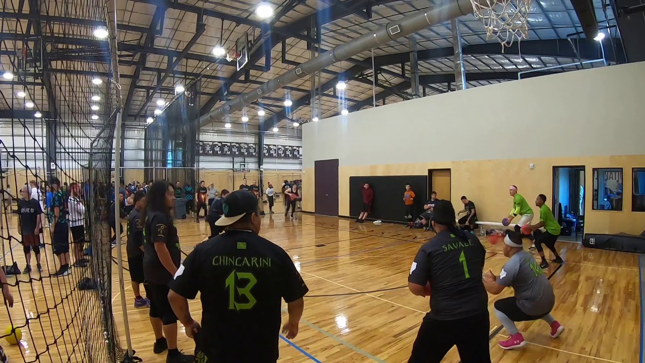 Elite Nationals 2019 - YouTube