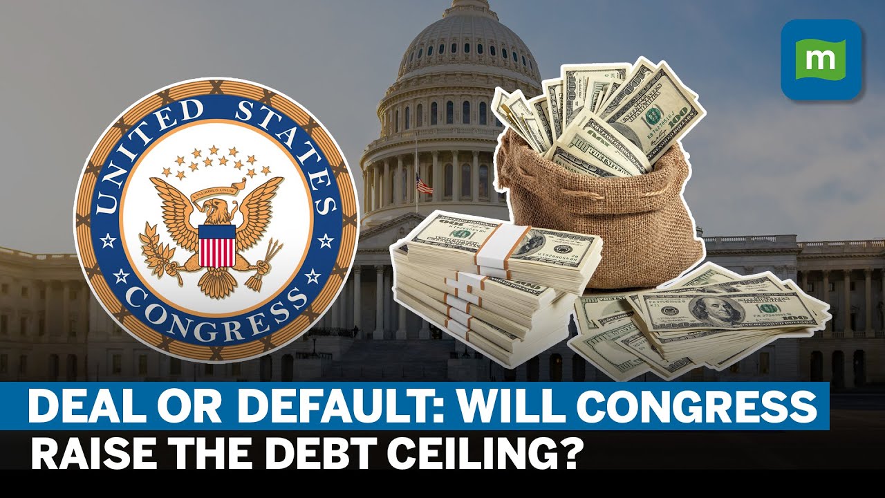 Debt Ceiling Deadline: US Has Skirted A Default 78 Times Since 1960 ...