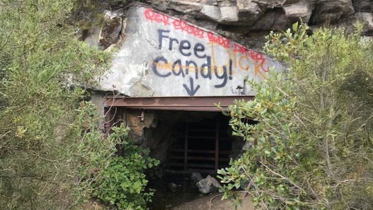 Dark and Haunted Locations in Ohio That Will Keep You Up at Night - YouTube