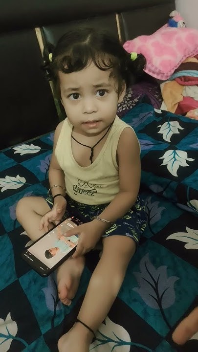 nitya ko aaya gussa - YouTube