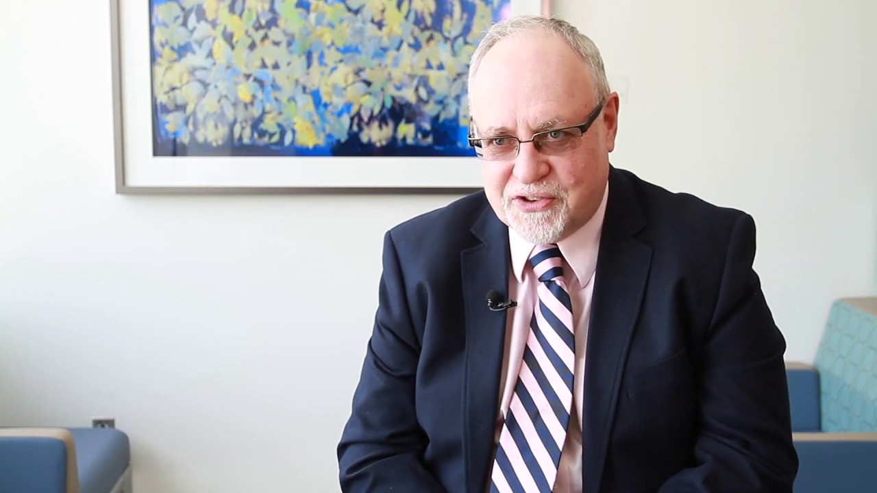 Dean Cavanagh on the "job of the year" - YouTube