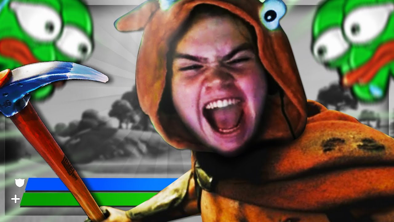 This is Why We Watch Mongraal... | PART 2 - YouTube
