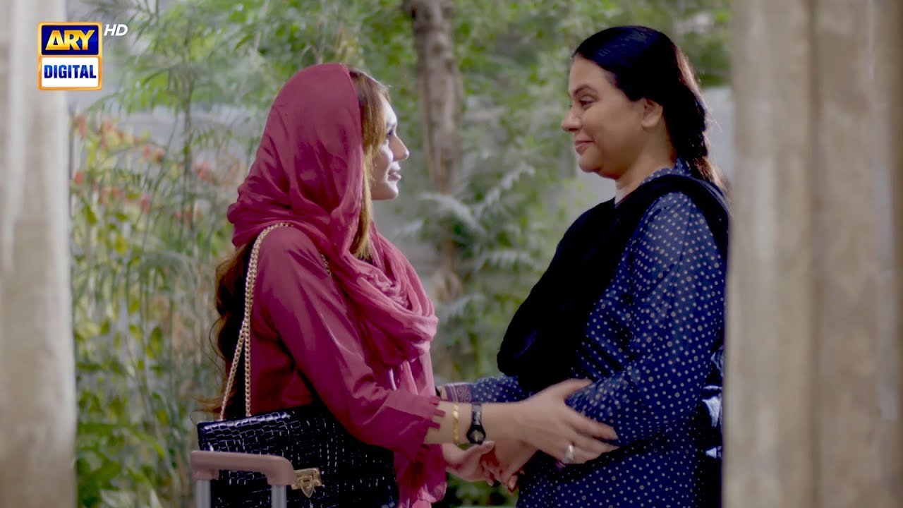 Bharam Episode 38 | Best Scene | ARY Digital - YouTube