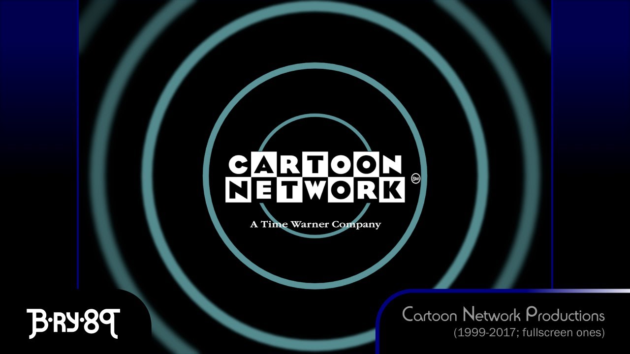Cartoon Network Productions (1999) remakes - YouTube