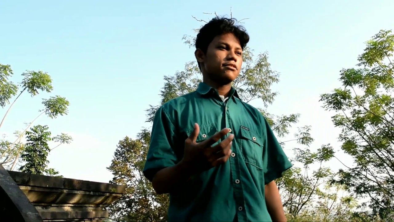 Candi Tugu , Kota Semarang Part 1 - YouTube