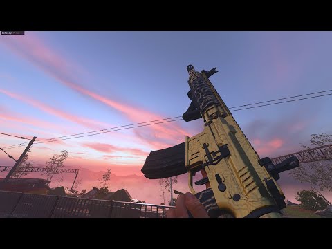 MISS YOU - Warzone Montage