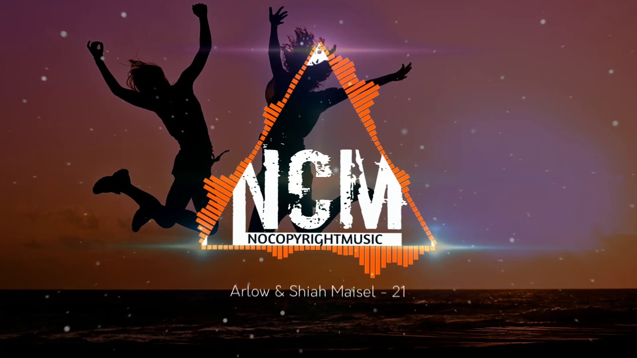 Arlow & Shiah Maisel - 21 [ NCM release] - YouTube