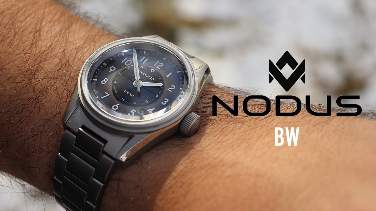 Nodus Sector Field Review - One of the good ones - YouTube