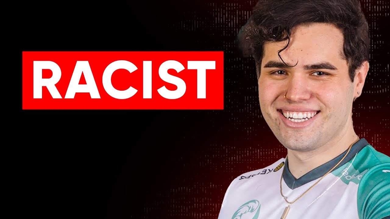 Why DripBoolin RUINED His Siege Career... - YouTube