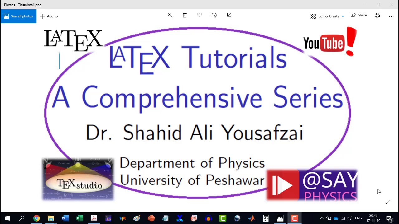 Solved List Of Abbreviations Acronyms In Latex 9to5Science Solved List Of Abbreviations Acronyms In Latex 9to5Science