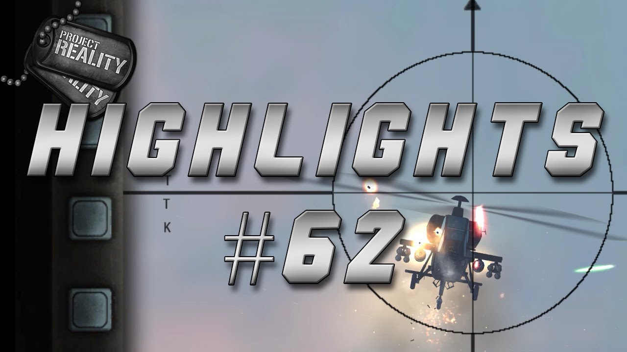 Project Reality Highlights 62 - YouTube