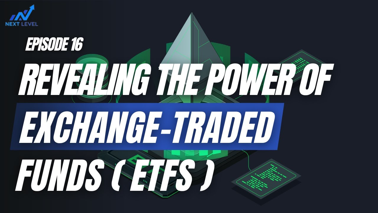 What Makes ETFs a Must-Have for Beginner Investors? [3 Key Reasons ...