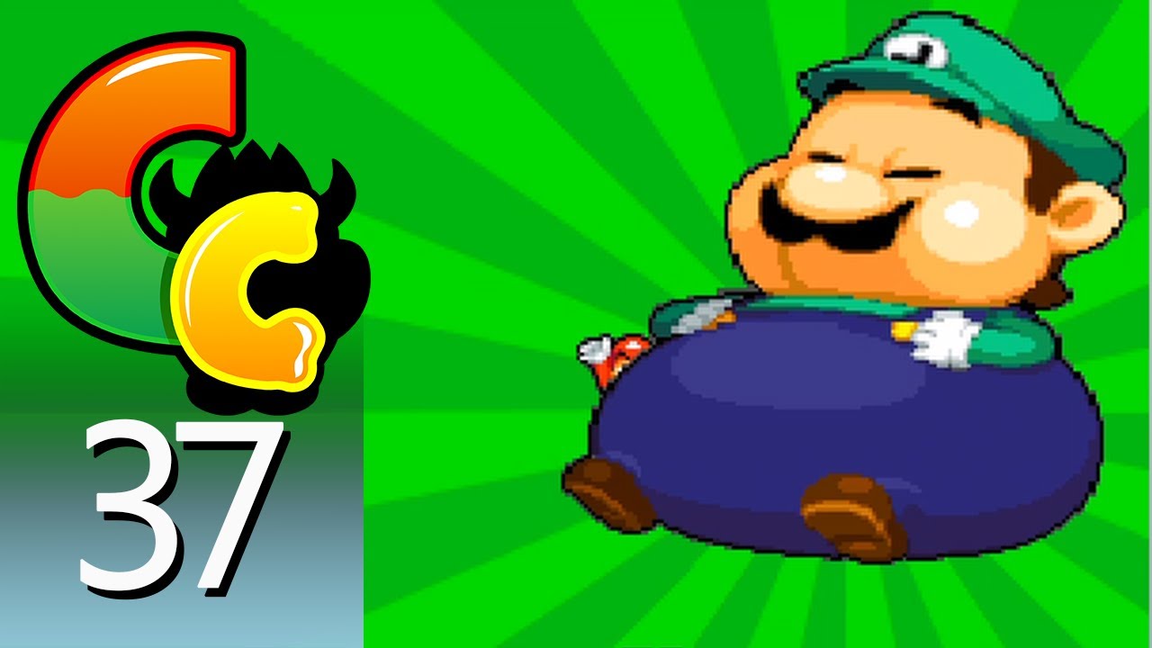 Dr. Toadley: Miracle Cure – Mario & Luigi: Bowser’s Inside Story [37 ...