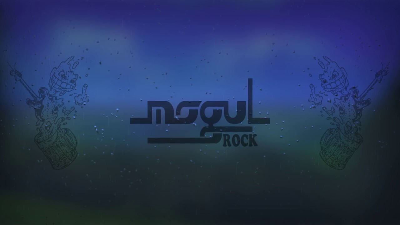 Mogul Rock - Chce to mít rád (Official) - YouTube