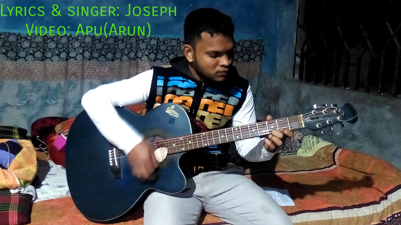 korpur valobasa ( কর্পূর ভালবাসা) by joseph... vedio & edit: apu (arun ...