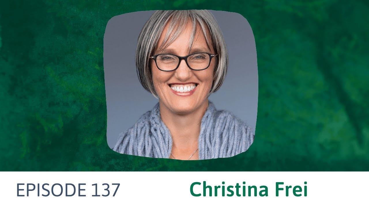 Your Marketing Archetype with Christina Frei - YouTube