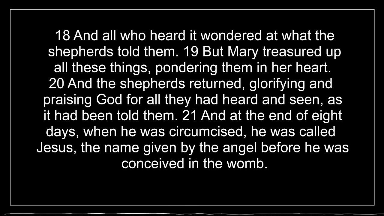 Luke Chapter 2 Daily Bible Reading YouTube luke-chapter-2-daily-bible-reading-youtube