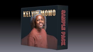 Free Amapiano Sample Pack 2024 Ntsako Kelvin Momo Sample Pack Mp3 & Mp4 Download - clip.africa.com
