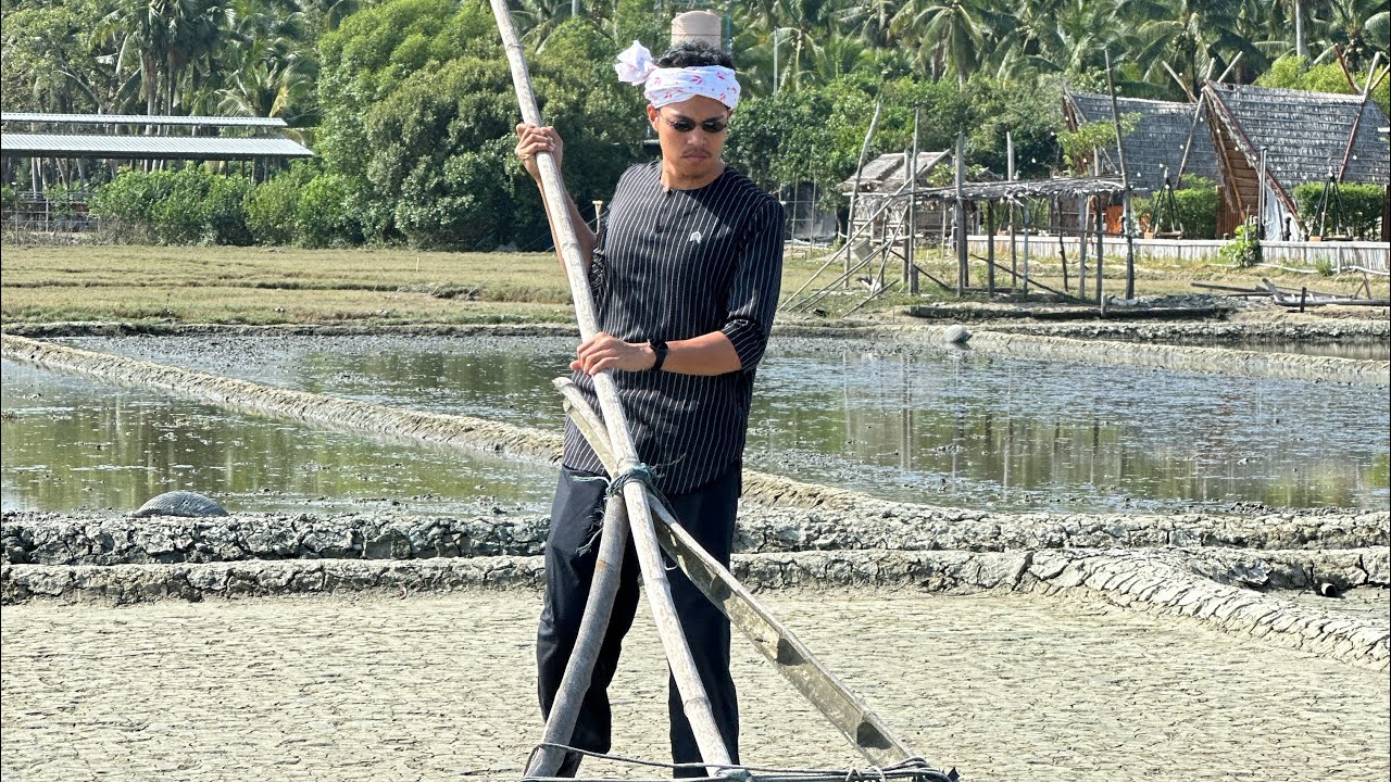 Garam Patani Garam Masin Lemak Manis - YouTube