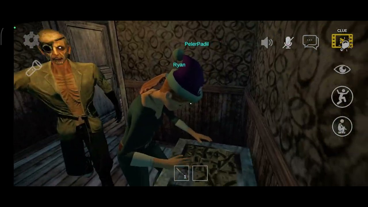 Granma 2 Gameplay - YouTube