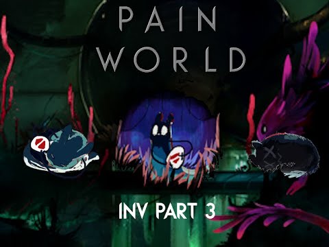 Rain World - Inv Part 3 - YouTube