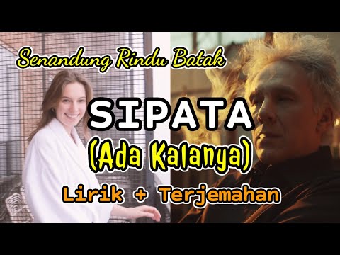 Sipata (Terkadang) | Lirik + Terjemahan