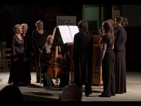 What Does It Mean When A Woman Sings? Keynote lecture, MedRen Music Conference 2020