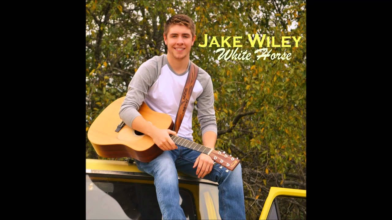 Jake Wiley - Comin Back To Lovin You | White Horse EP | #219 Texas ...