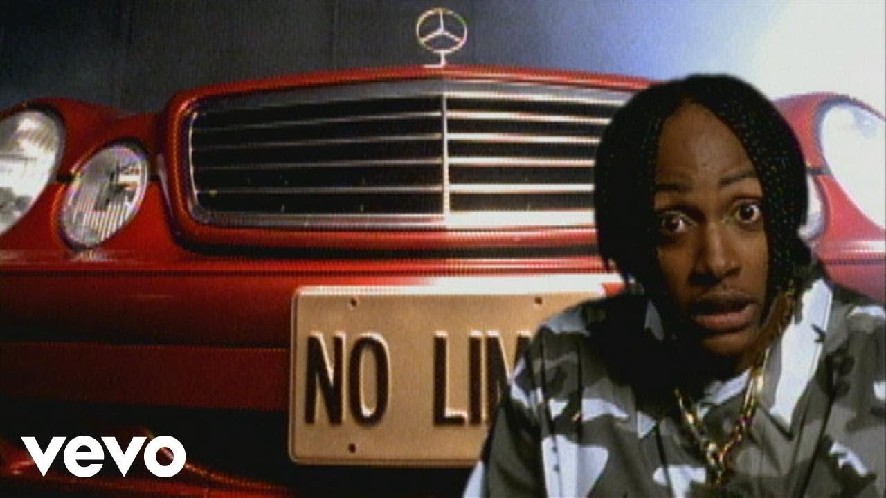 Mystikal - That’s The Rapper (Official Music Video) - YouTube