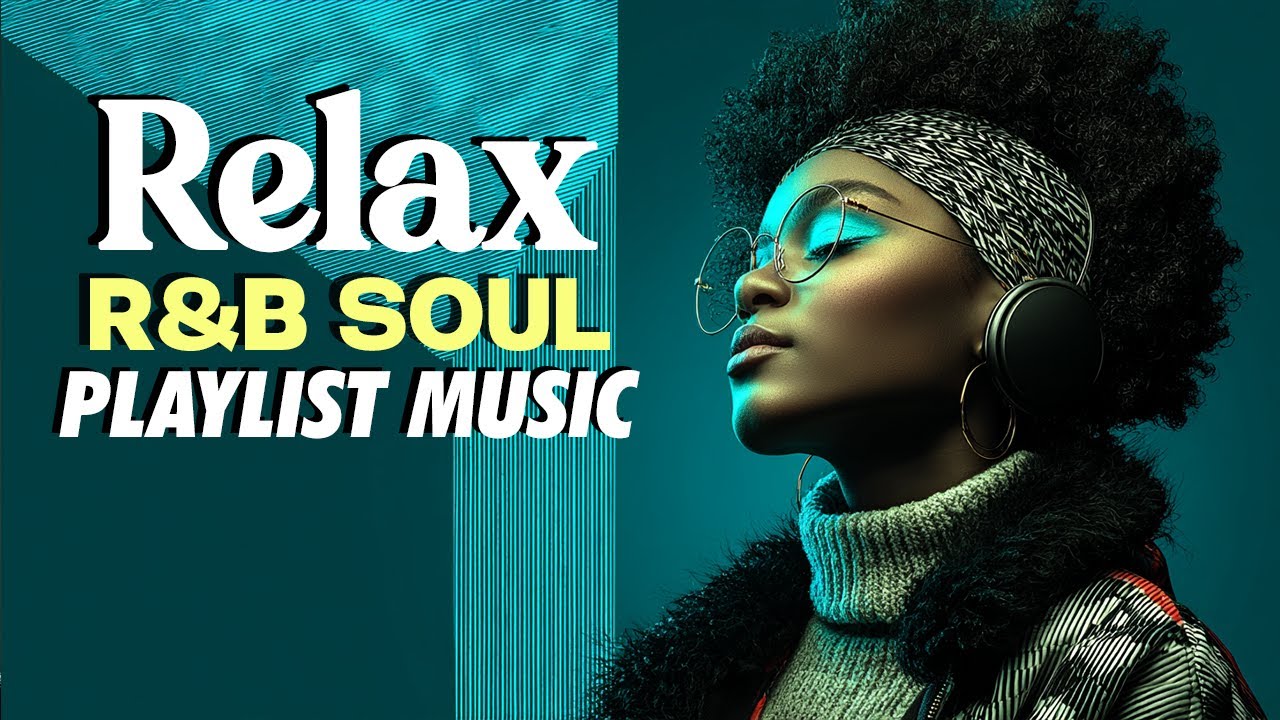 Soulful Jazz & R&B – Evening Glow Song – Warm Sax & Relaxing Keys for ...